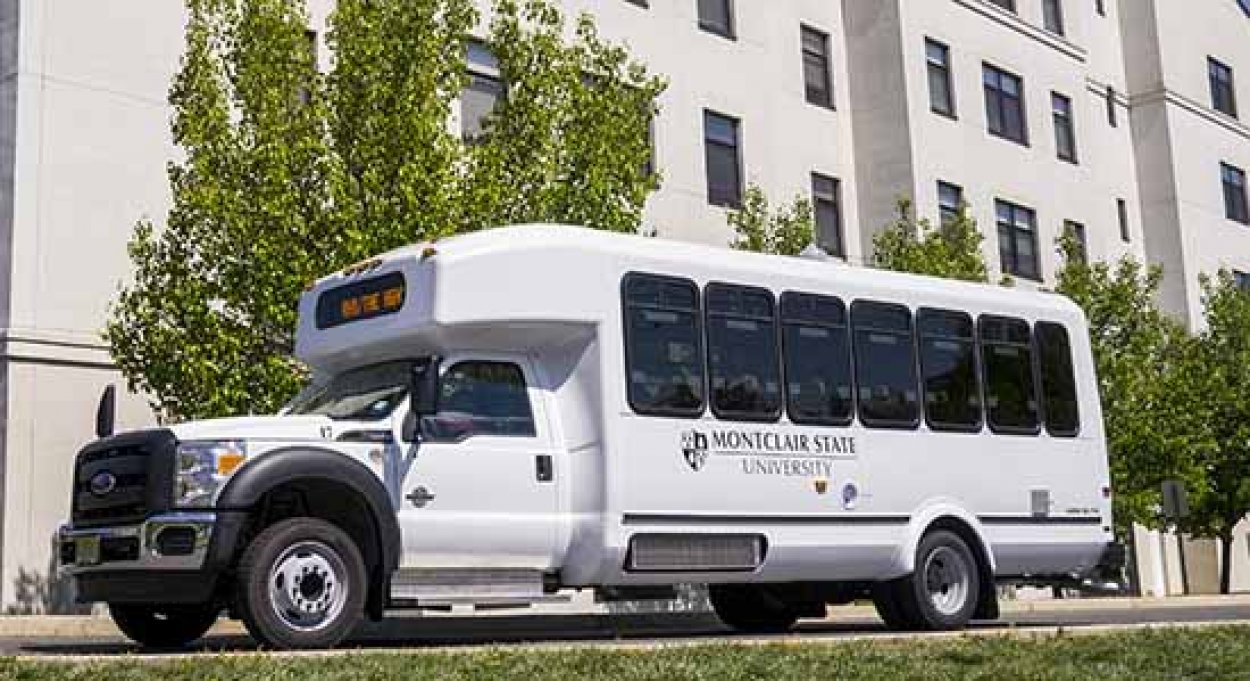 Shuttle Schedule During Spring Break 2016 – University Facilities ...
