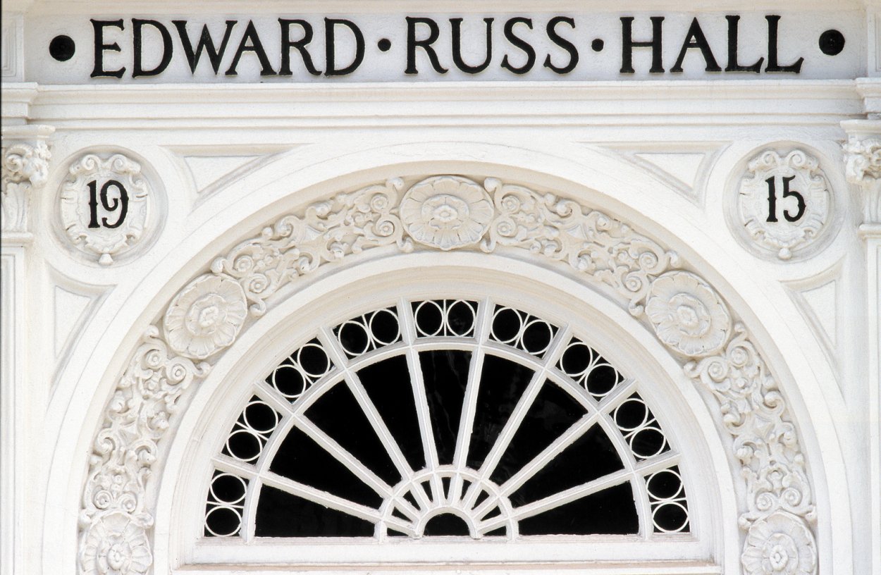 Russ Hall Lighting Retrofit – University Facilities - Montclair State ...