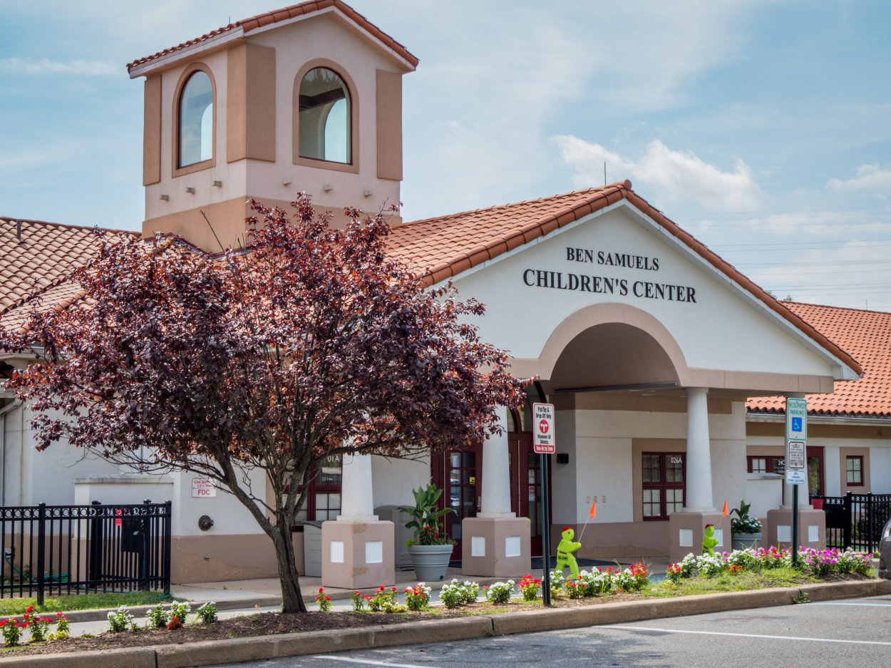 Benefits Of HVAC Scheduling – University Facilities - Montclair State ...