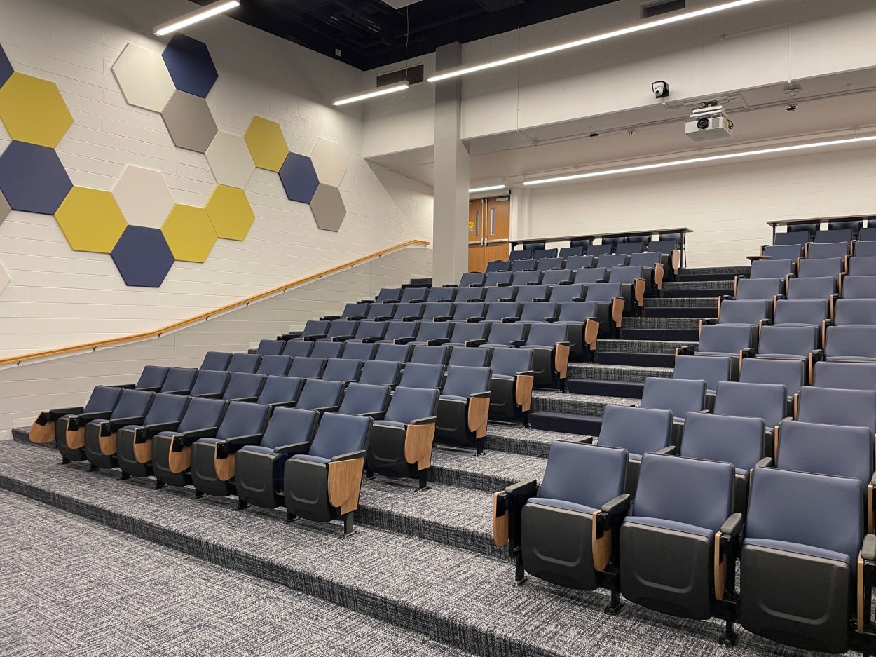 Space Assessment Study – University Facilities - Montclair State University