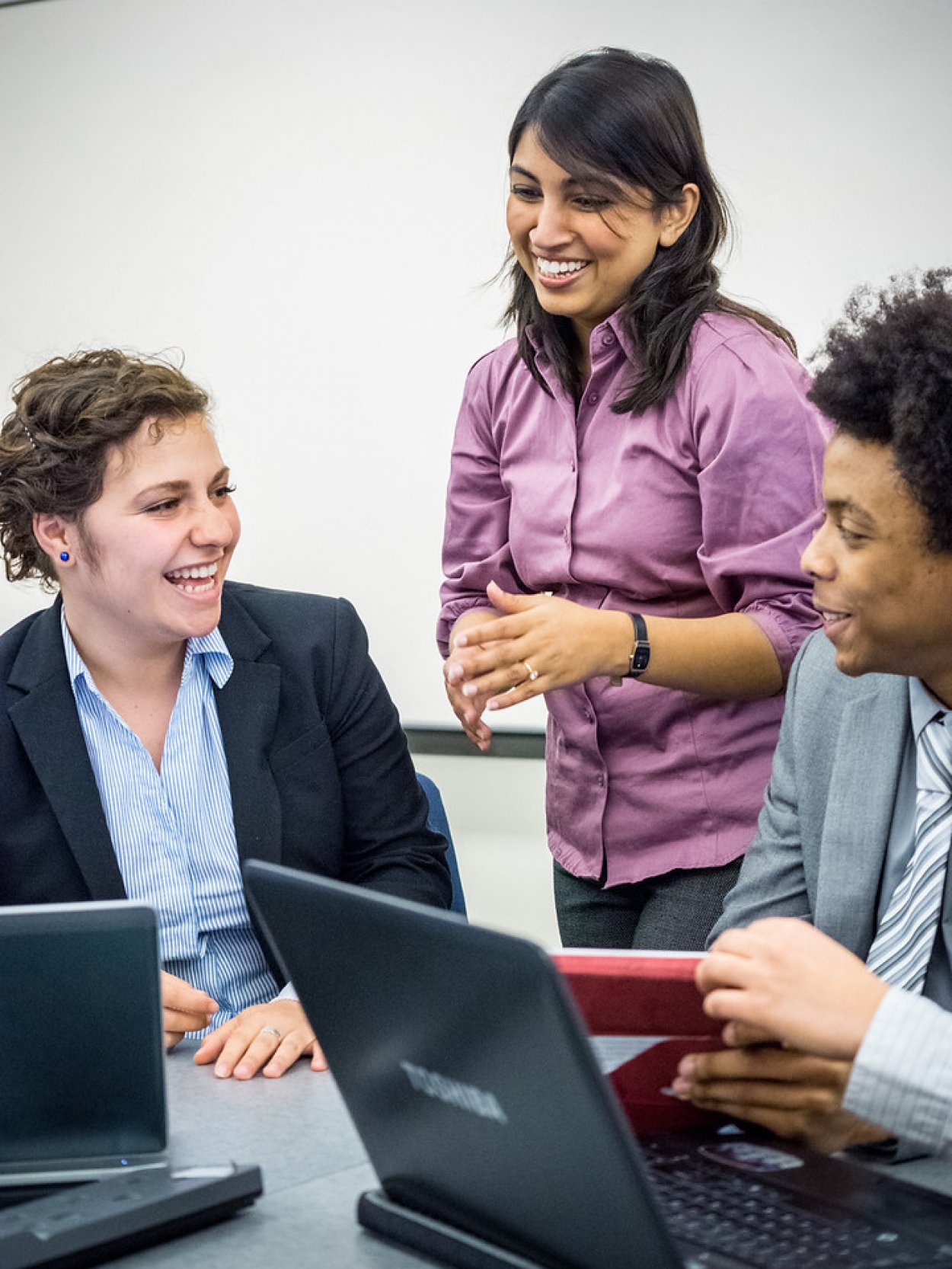 First Report: 5 Faculty Taught “live” Today And This Is What They ...