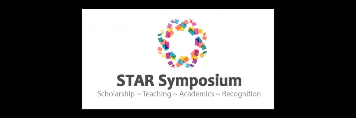 4th Annual STAR Symposium – Office For Faculty Excellence - Montclair ...