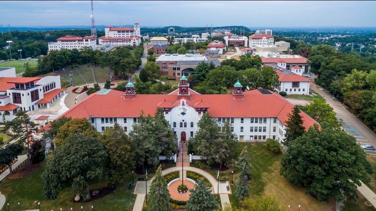 Practical Information – Office For Faculty Excellence - Montclair State ...