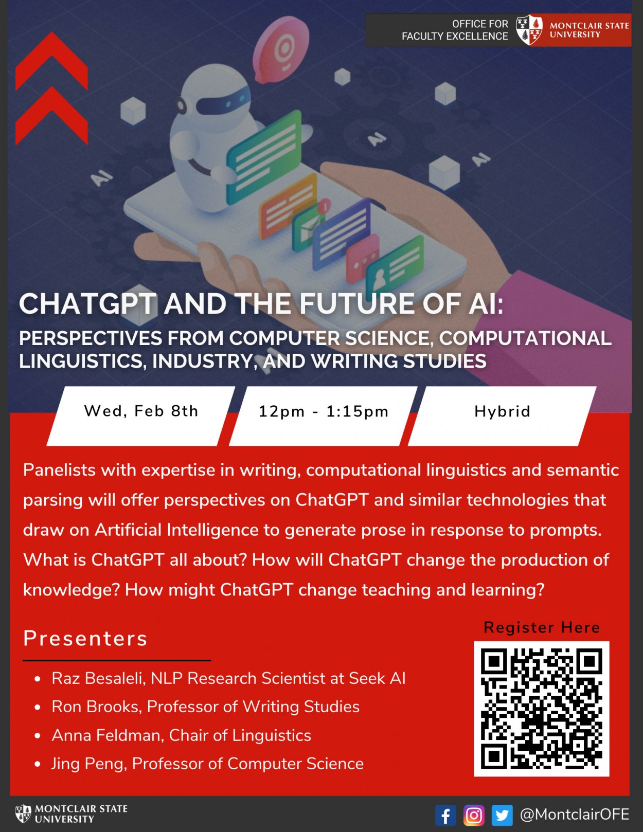 ChatGPT And The Future Of AI: Perspectives From Computer Science ...
