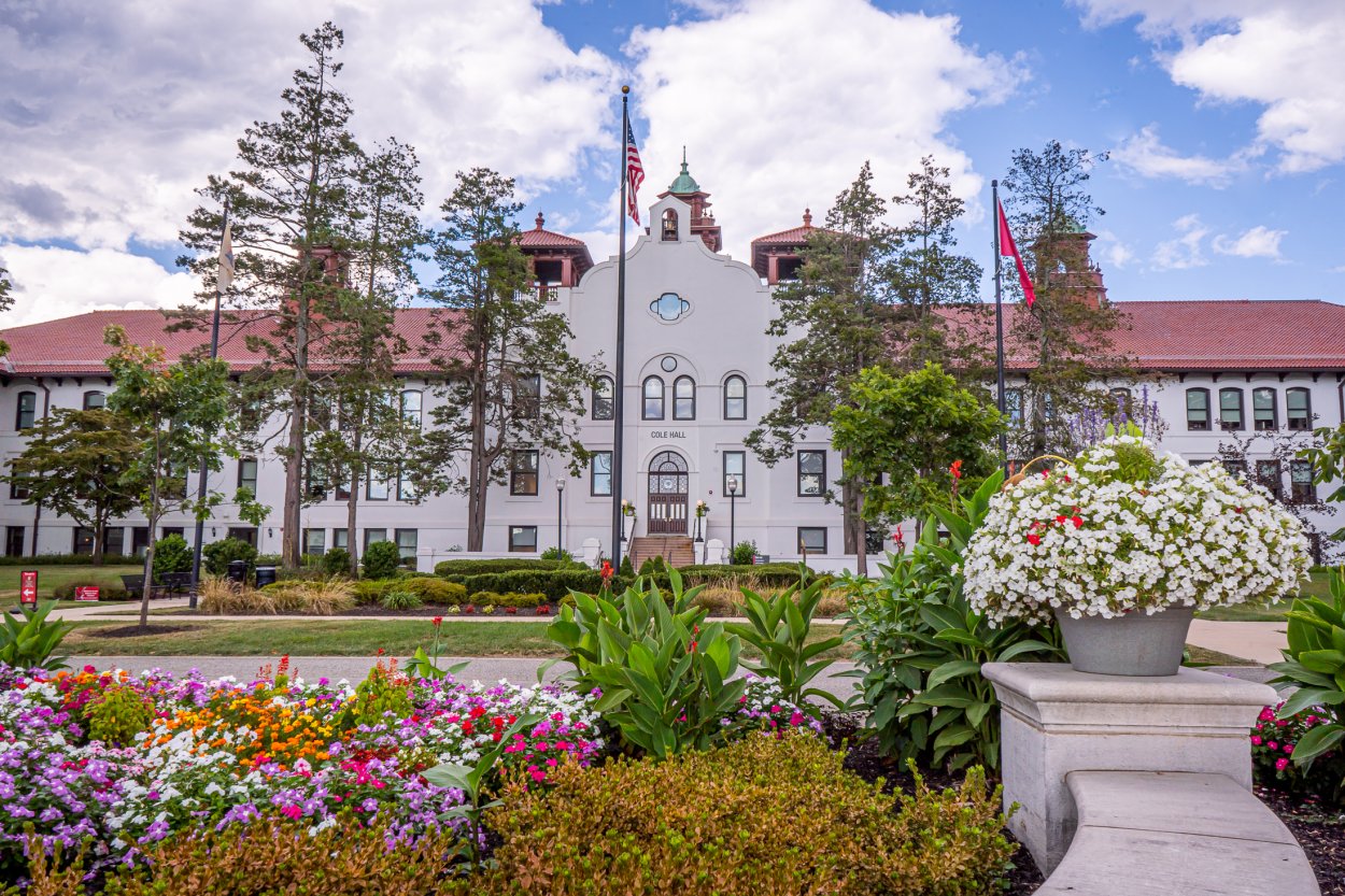Teaching Excellence Plan – Office For Faculty Excellence - Montclair ...