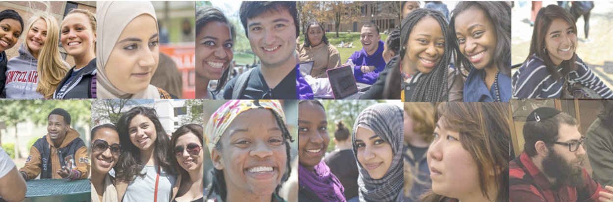 Dialogue Across Difference – Office For Faculty Excellence - Montclair ...