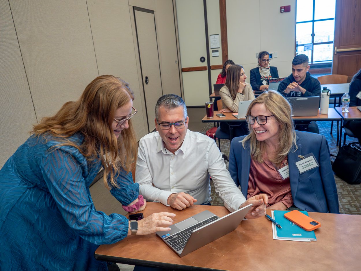 ACUE At Montclair – Office For Faculty Excellence - Montclair State ...