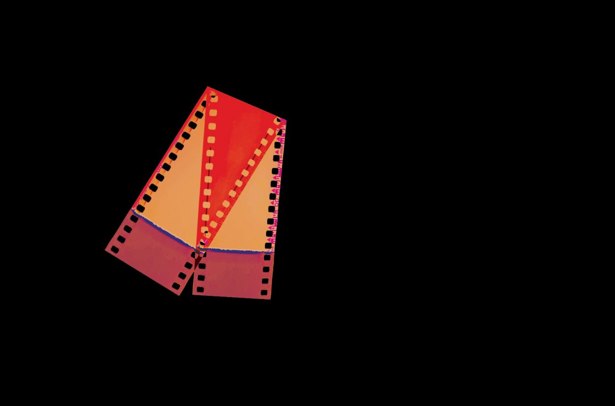 Film Forum At Montclair State - Montclair State University
