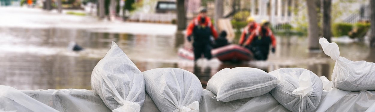 Using Drones To Assess New Jersey Floodplains – Forward Thinking ...