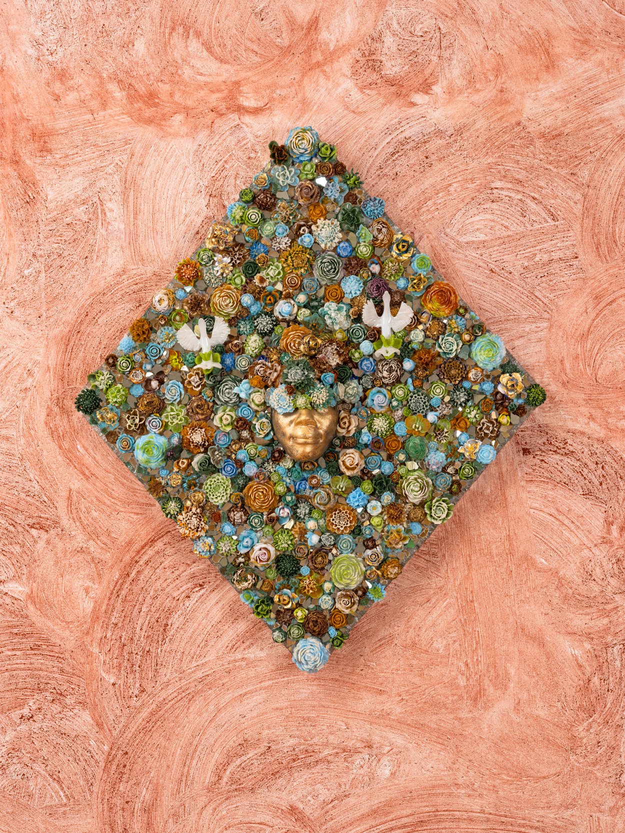 Layo Bright: Invasive Blooms – University Galleries - Montclair State ...