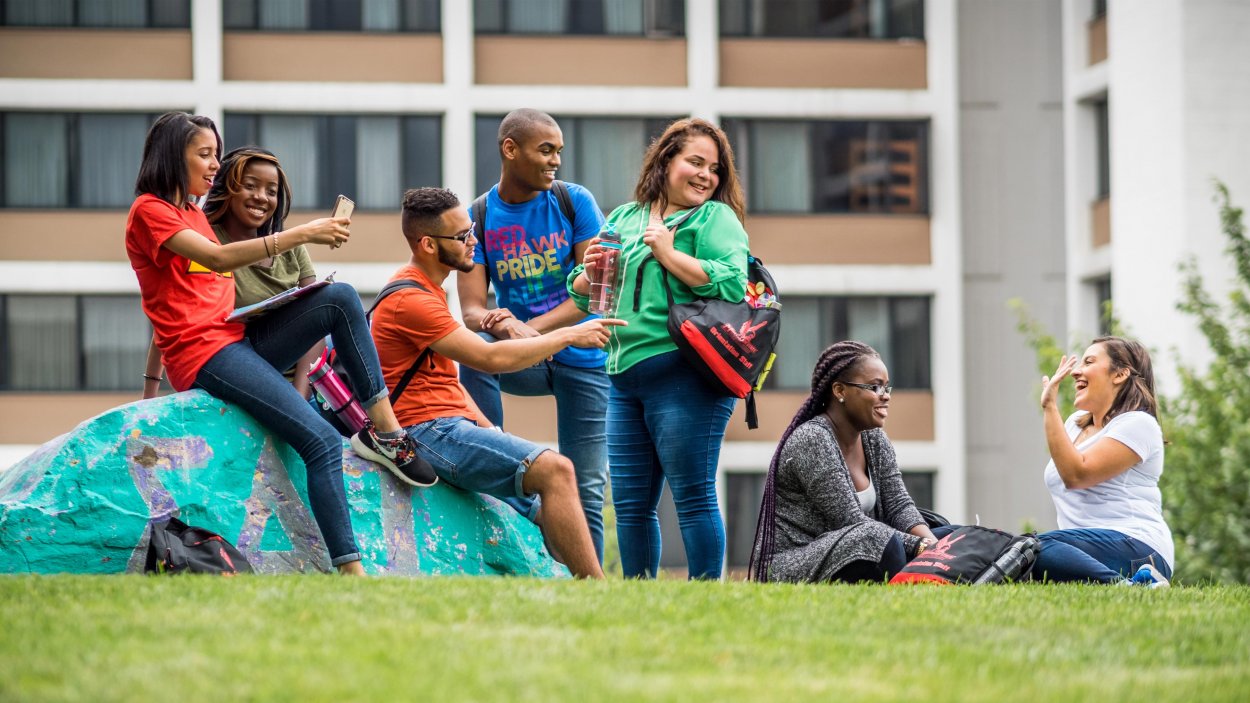 Gender, Sexuality, And Women's Studies - Montclair State University