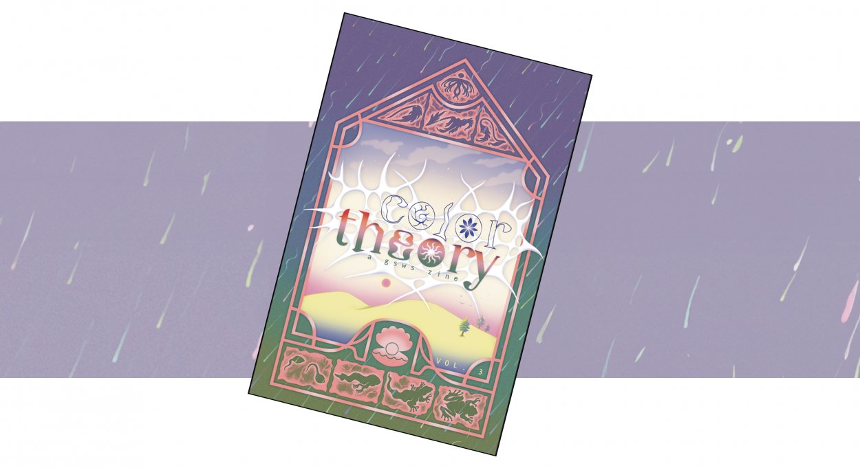 Color Theory: A GSWS Zine, Vol. 3 – Gender, Sexuality, And Women's ...