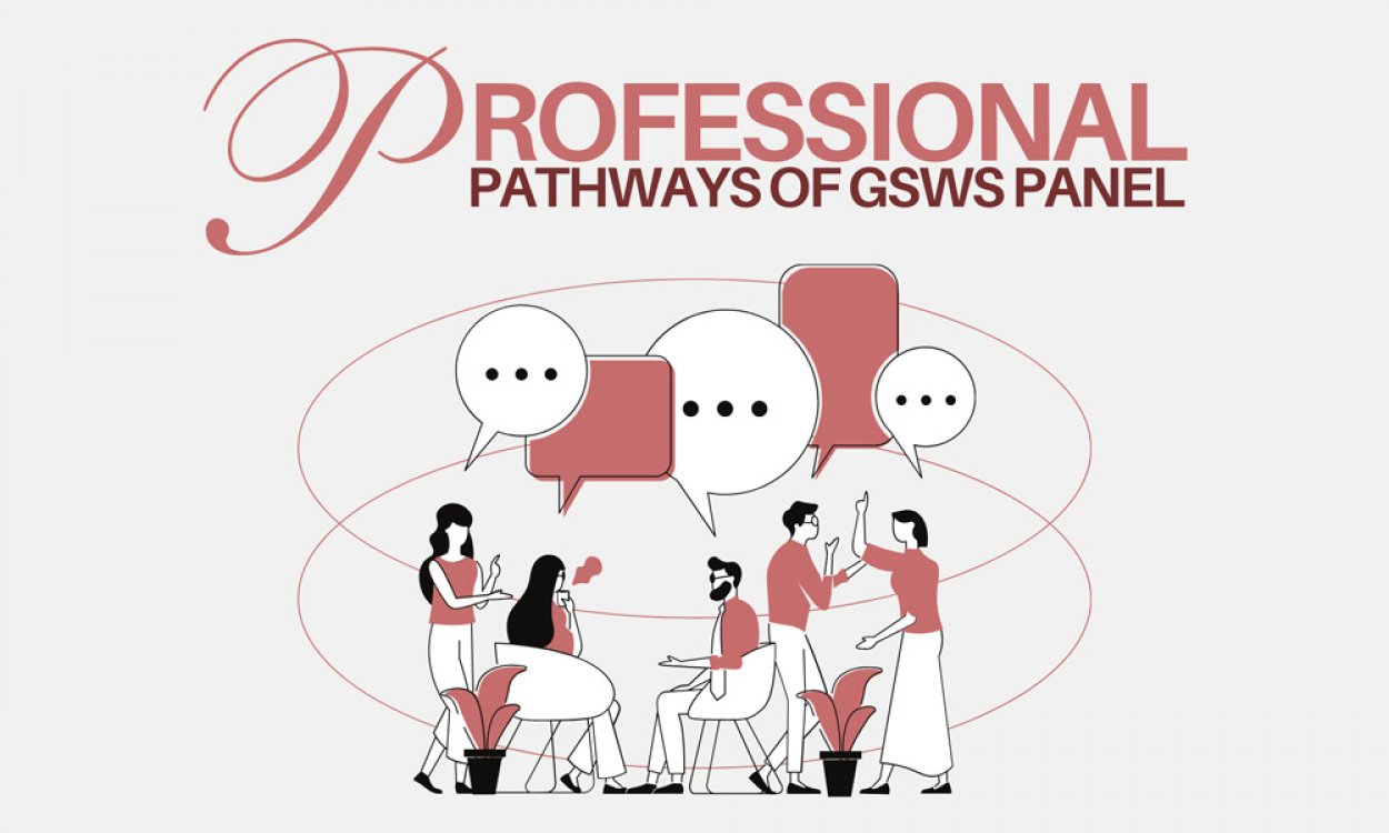 Professional Pathways Of GSWS Panel – Gender, Sexuality, And Women's ...