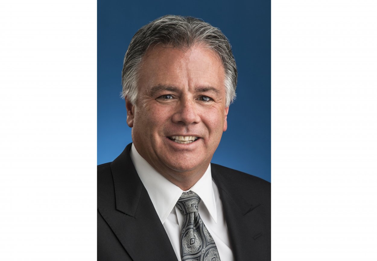 Lawrence R. Inserra, Jr. And Inserra Supermarkets – Giving - Montclair ...