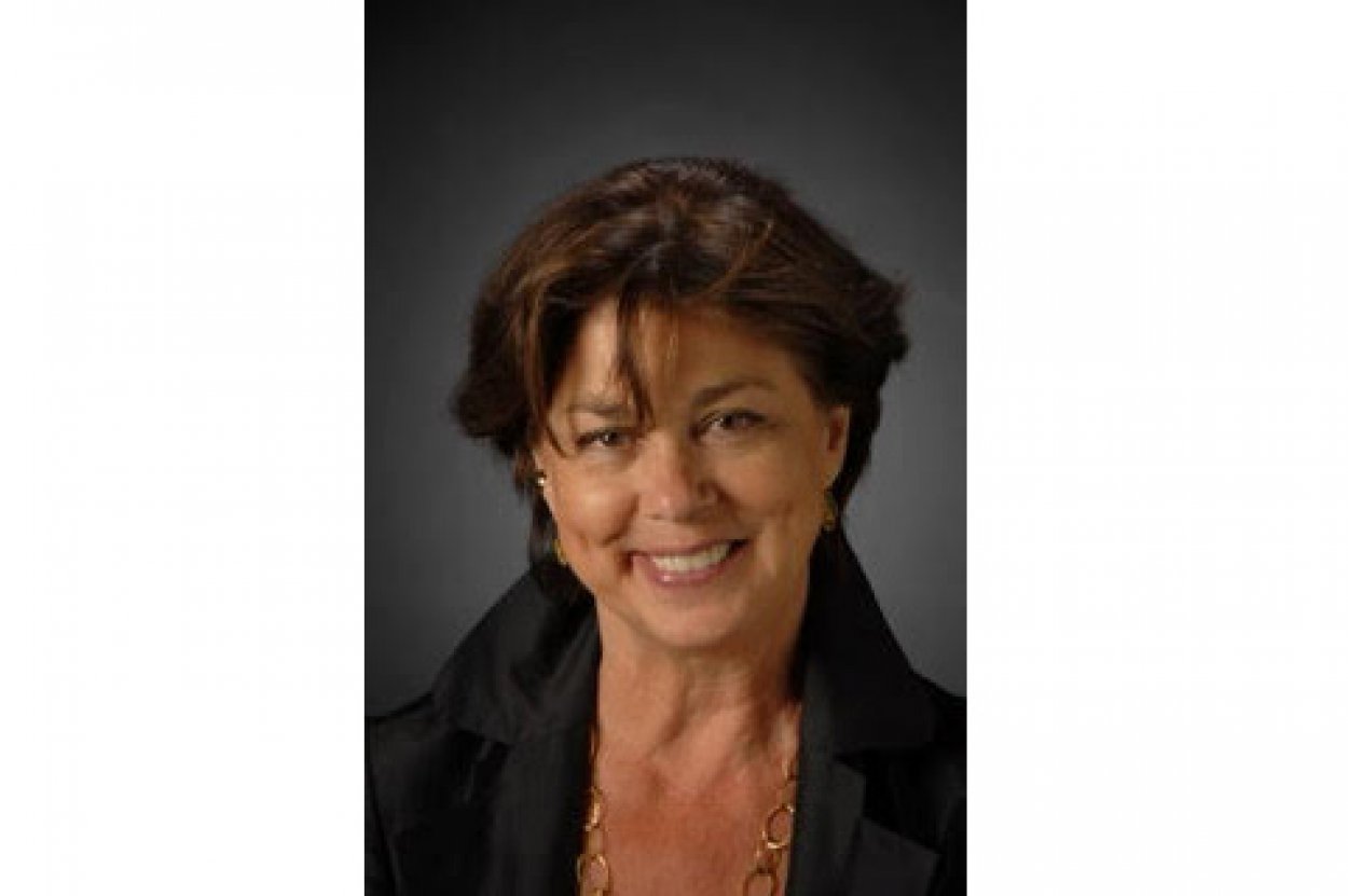 Rose Cali ’80 – Giving - Montclair State University