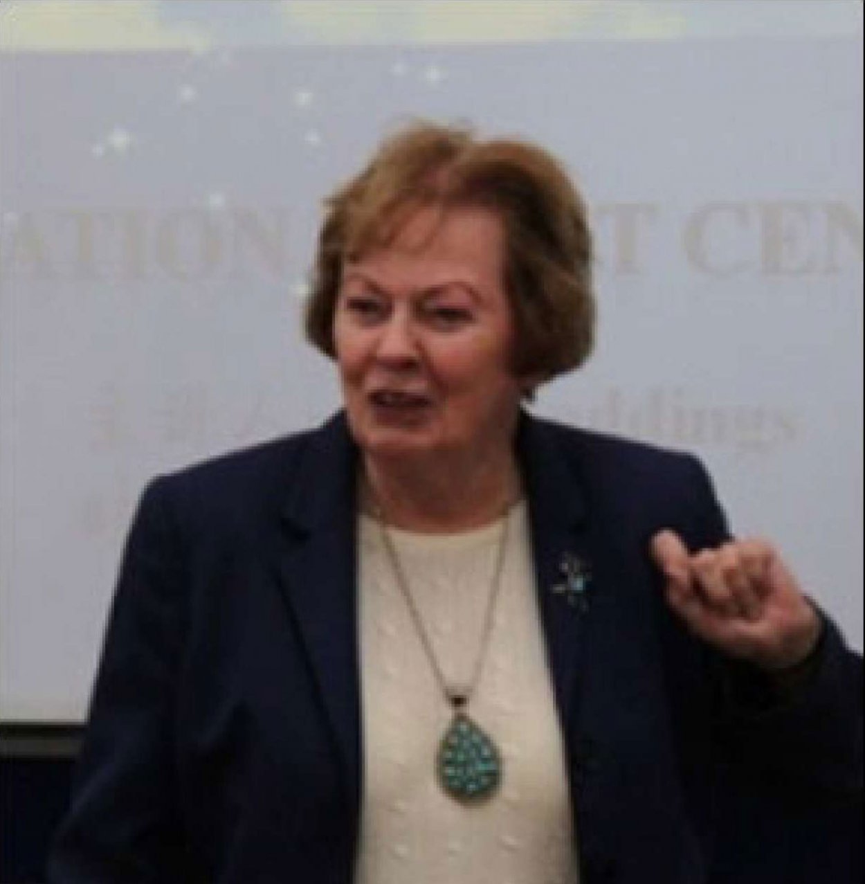 Nel Noddings ’49 Continues To Transform Education – Giving - Montclair ...