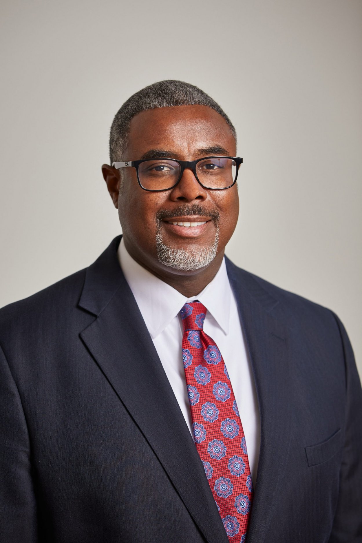 Attorney Lester E. Taylor III ’97 – Giving - Montclair State University