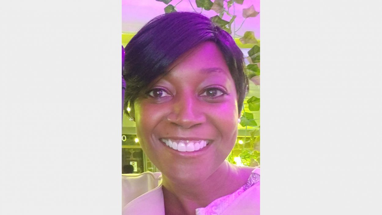 Cynthia Watson ’99 – Giving - Montclair State University