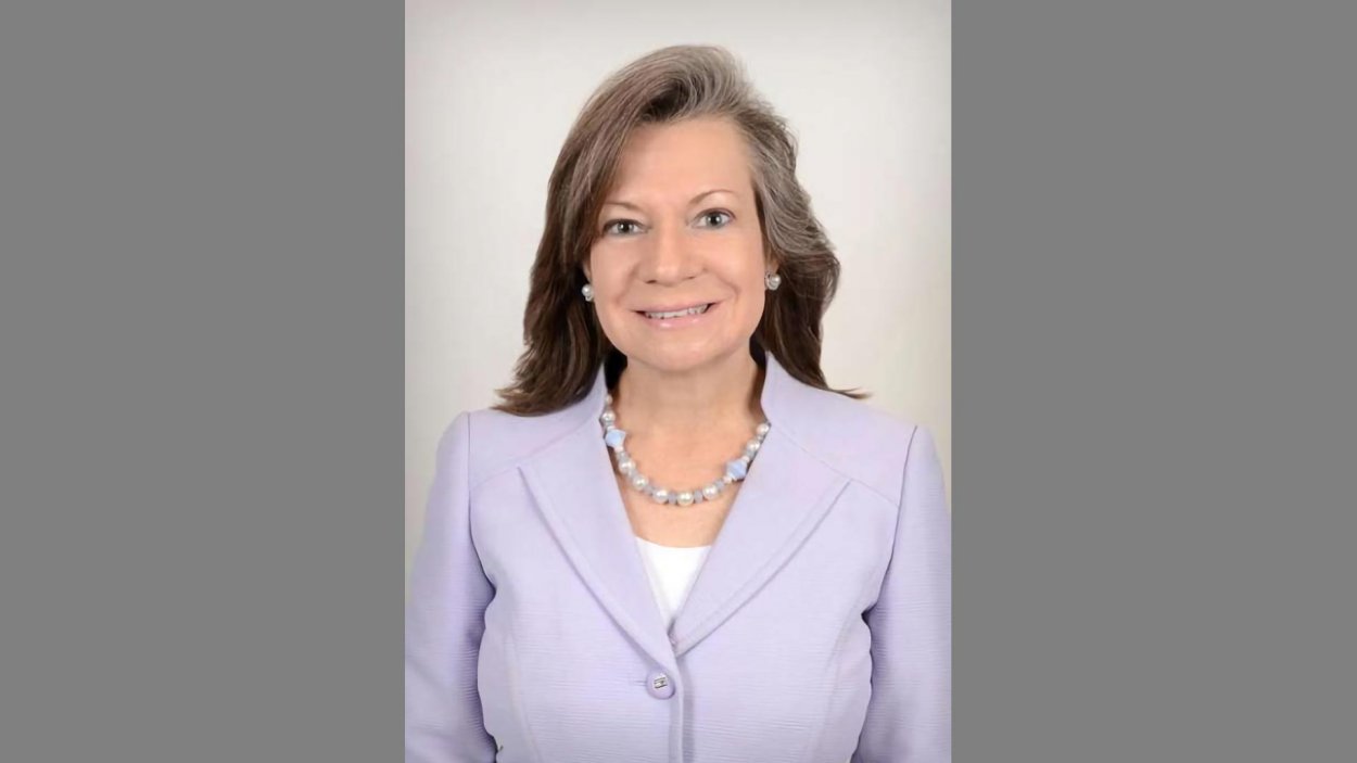 Denise Rover ’84 – Giving - Montclair State University