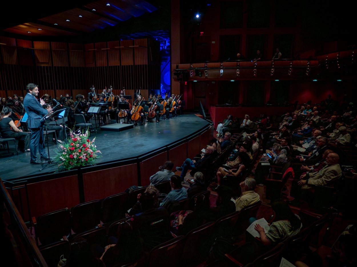 Honoring Philanthropy – Giving - Montclair State University