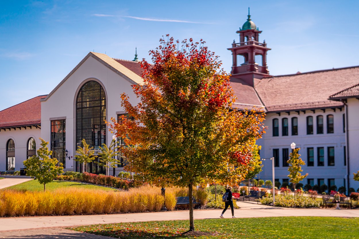 Reduced Course Load – Office Of Global Engagement - Montclair State ...