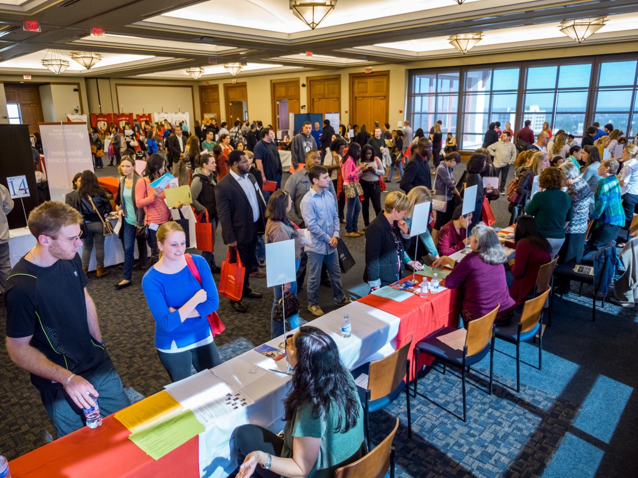 Events – The Graduate School - Montclair State University