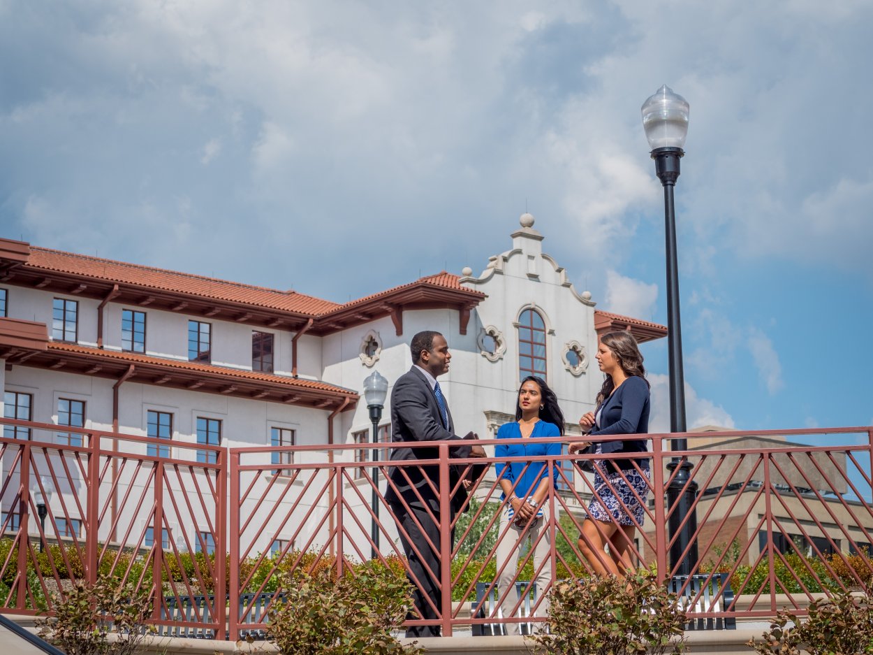 Assistantships – Graduate Admissions - Montclair State University