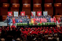 The Graduate School - Montclair State University