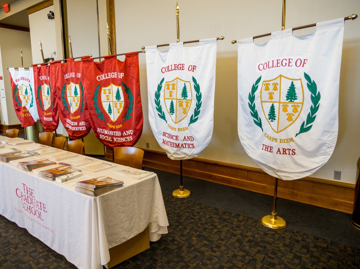 The Graduate School On The Road – Graduate Admissions - Montclair State ...