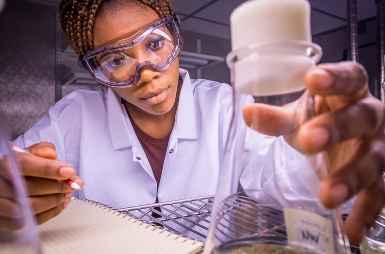 Chemistry (Combined BS/MS) – Graduate Admissions - Montclair State ...