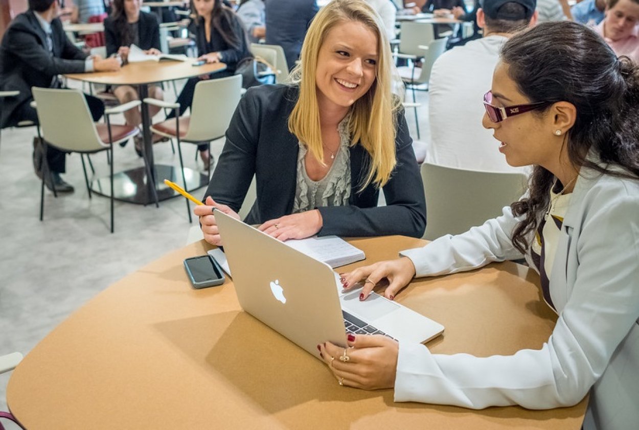 Accounting (Combined BS/MS) – Graduate Admissions - Montclair State ...