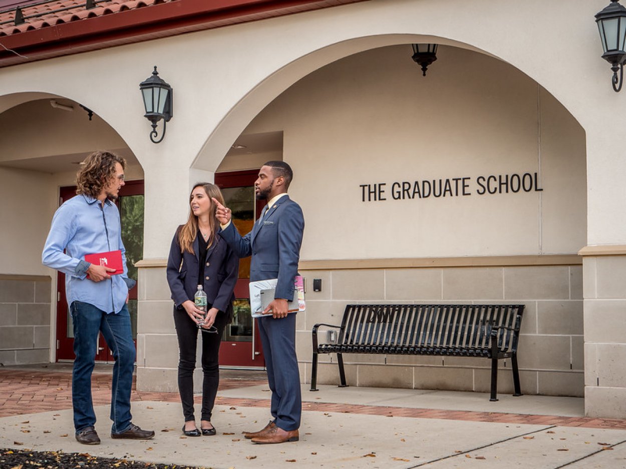 Communication Sciences And Disorders (PhD) – Graduate Admissions ...