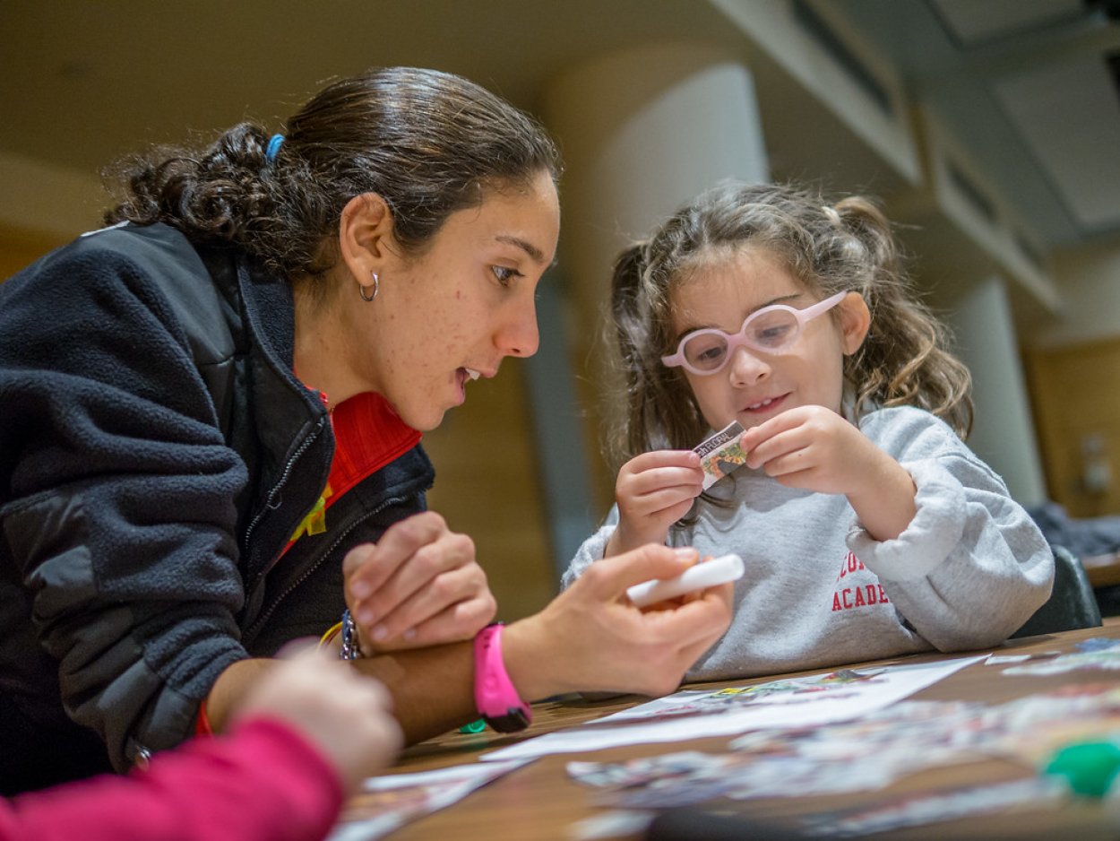 Learn More About Our MA Reading Program – Graduate Admissions ...