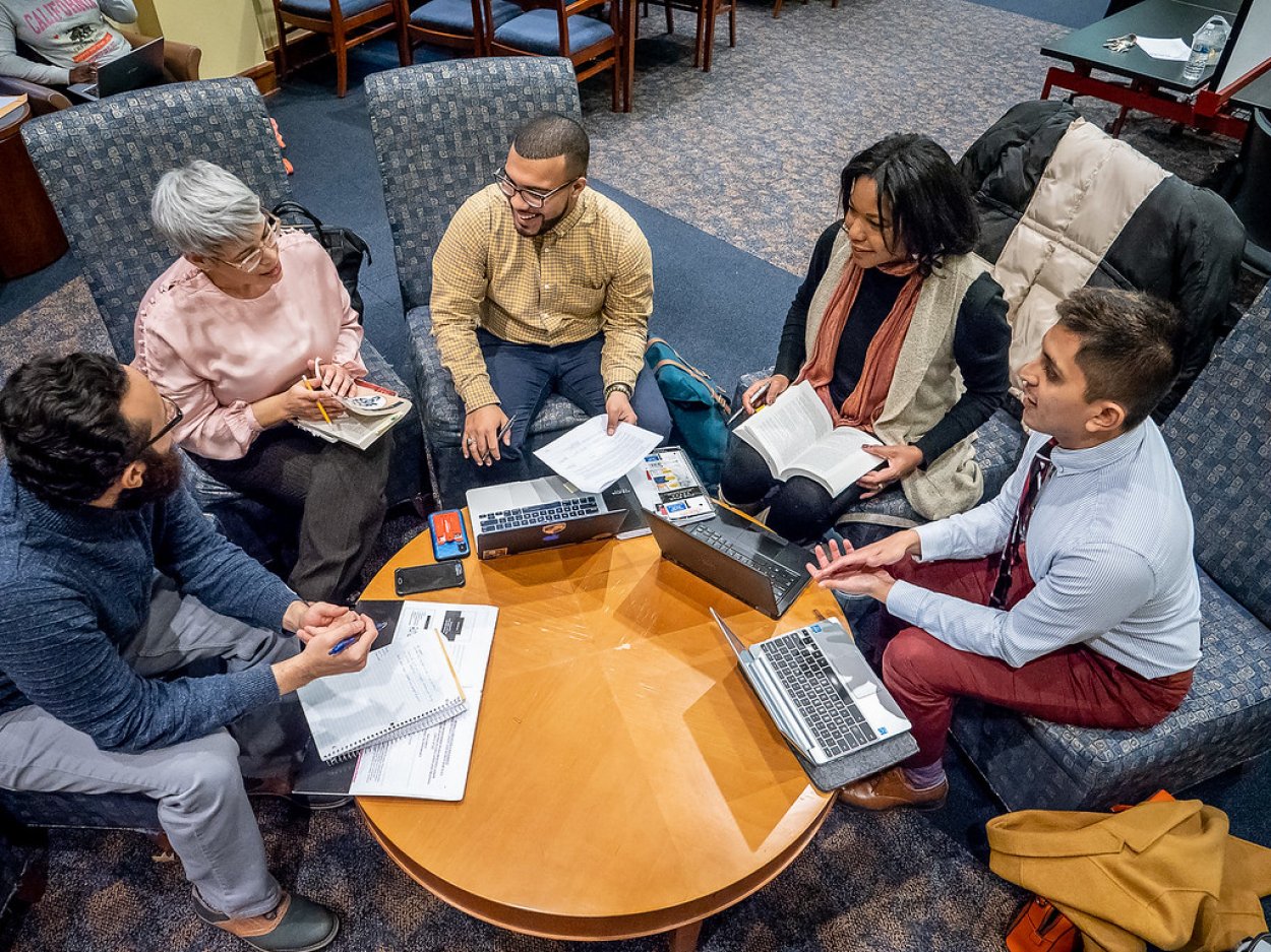 Exciting New Programs At The Graduate School – Graduate Admissions ...