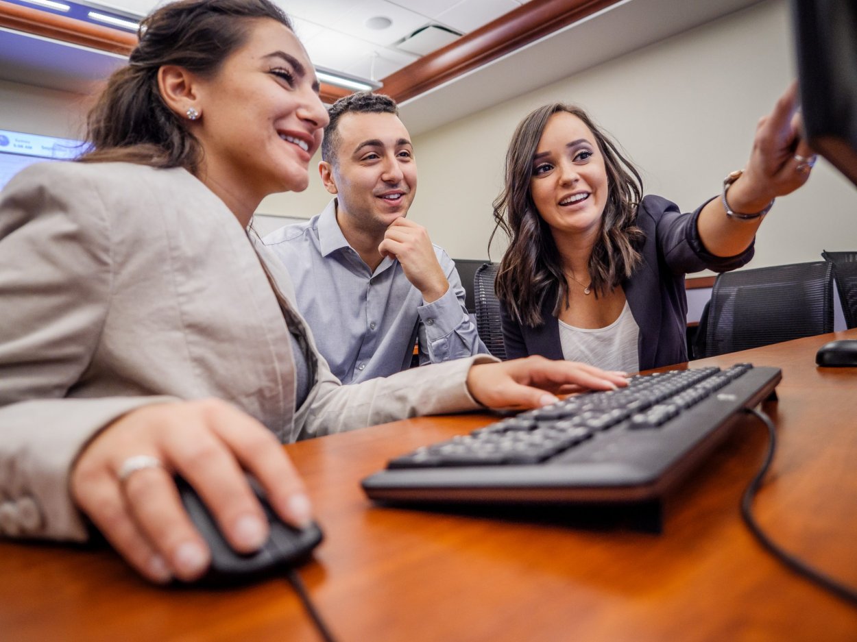 The Graduate School – Graduate Admissions - Montclair State University