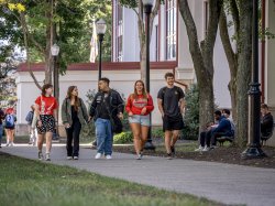 Graduate Admissions - Montclair State University