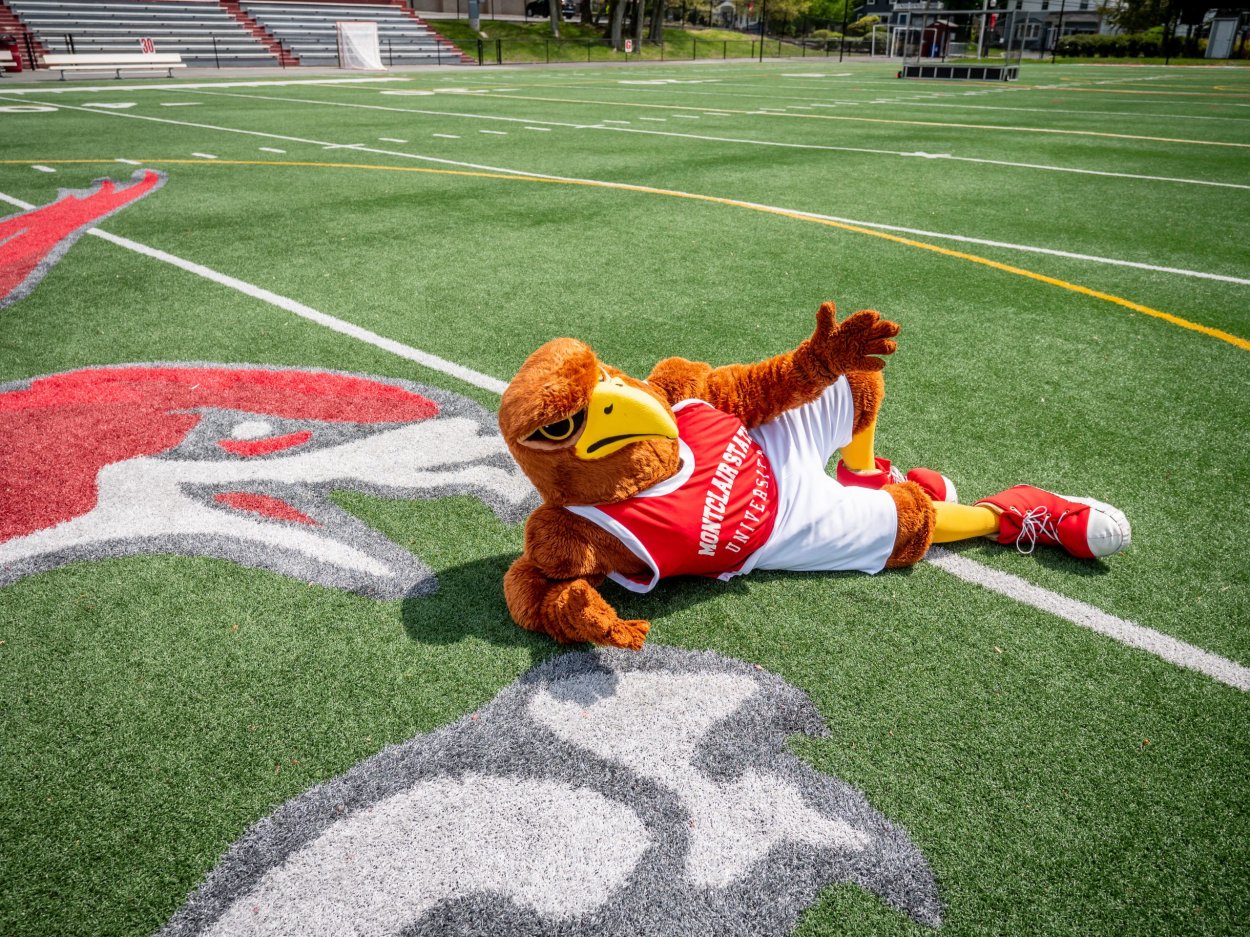 Schedule Of Events – Homecoming - Montclair State University