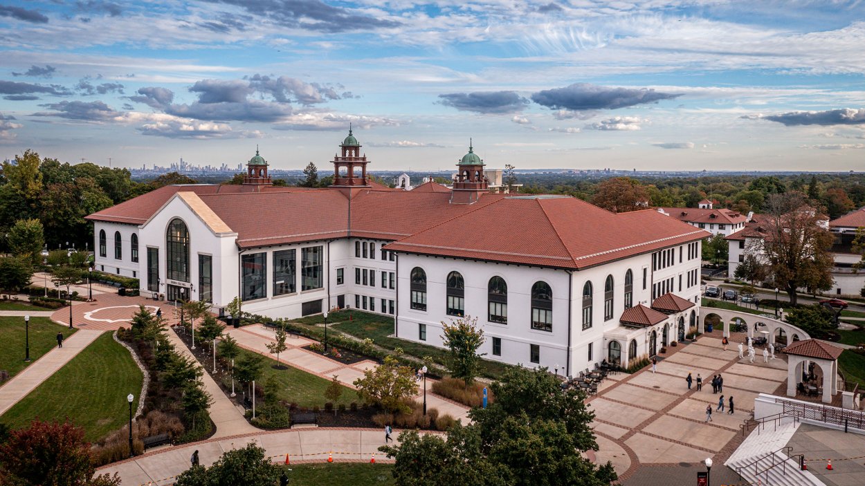 Announcing Our New Milestone Recognition – Human Resources - Montclair ...