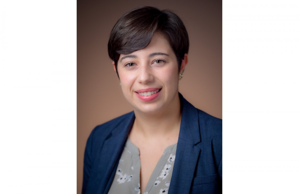 GCHT Welcomes Ashlee Martallacci As Student And Volunteer Program ...