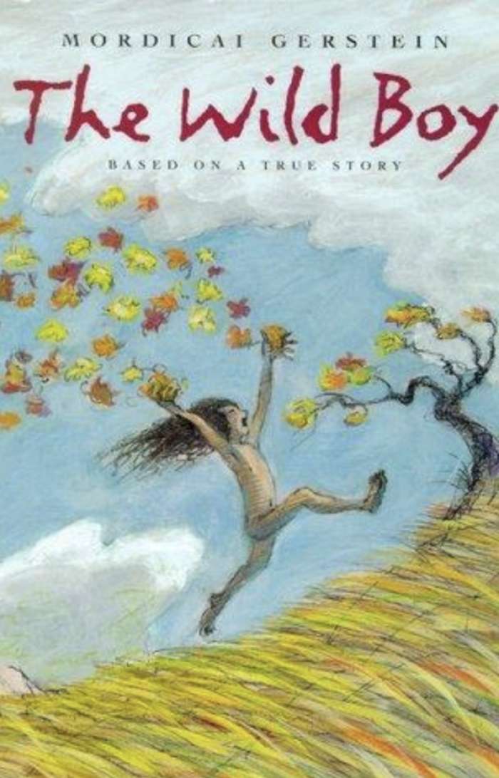 Feral Children Victor