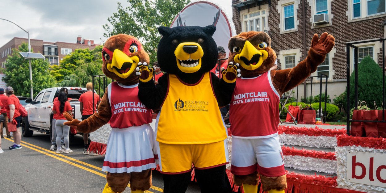 Student ID Cards – ID Cards - Montclair State University