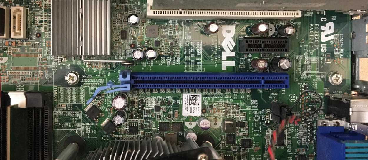 Computer Hardware Configurations – Information Technology Division ...