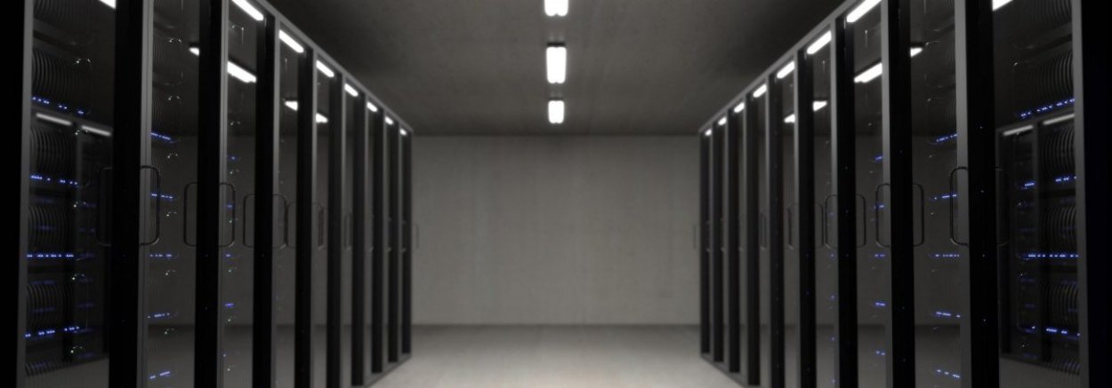 Recent Enhancements To Our Data Centers – Information Technology ...