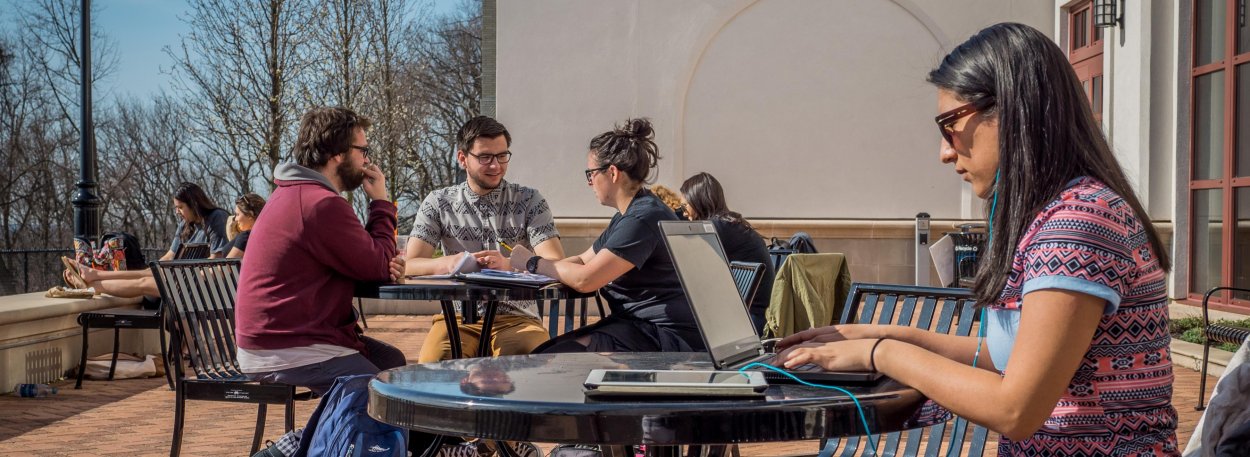 Campus File Share And Web Pages (Students) – Information Technology ...