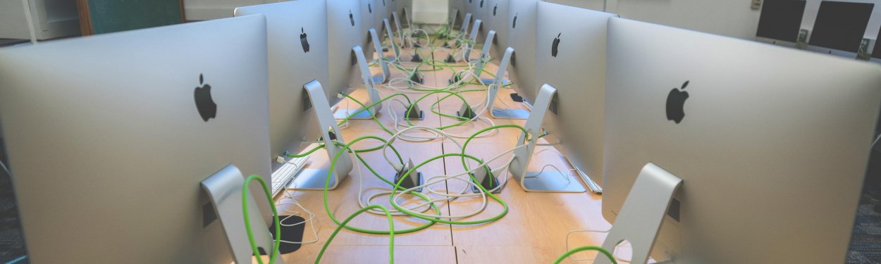 List Of Public, Teaching And Testing Lab Printers – Information ...