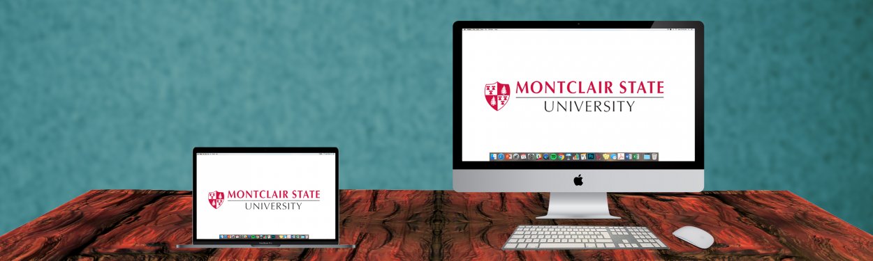 Standard Image – MAC – Information Technology Division - Montclair ...