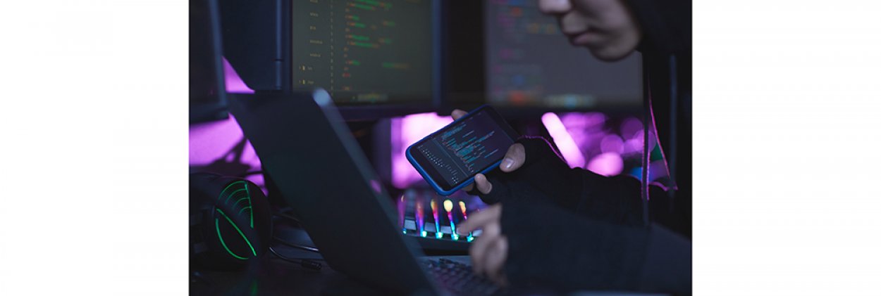 Complete Your Cybersecurity Training! – Information Technology Division ...