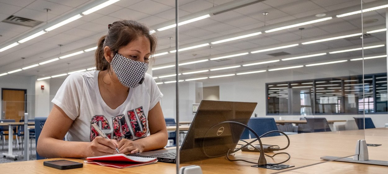 Checking Print Account – Information Technology Division - Montclair ...