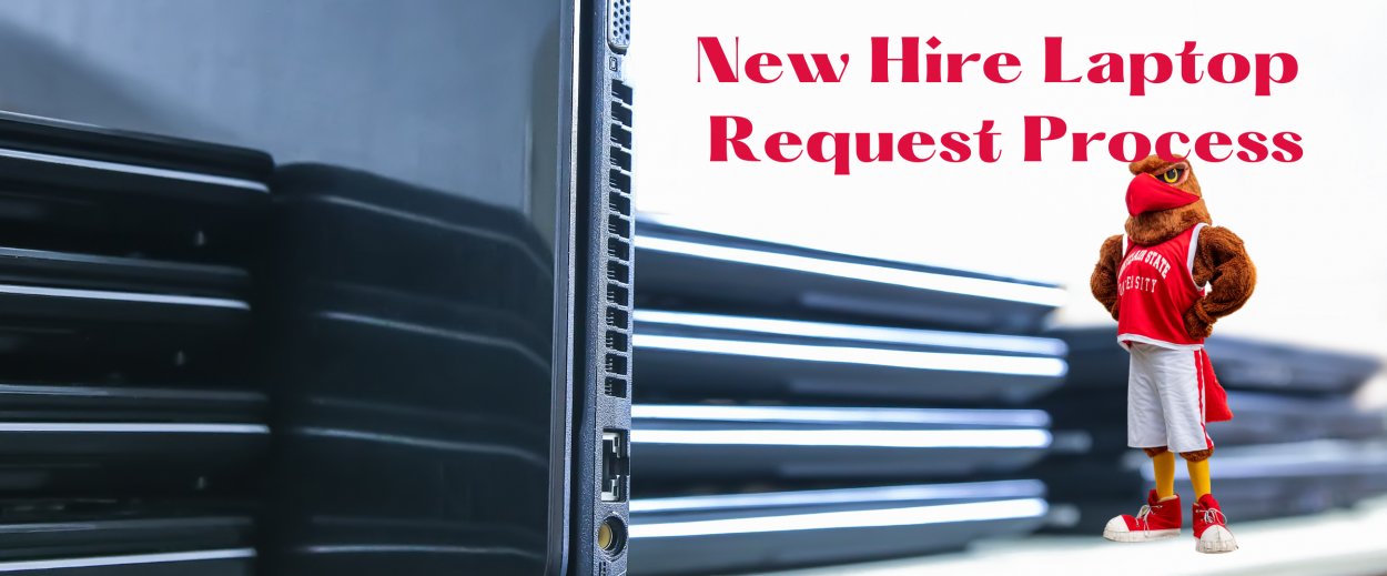 Need A Computer For A Fulltime New Hire? – Information Technology ...