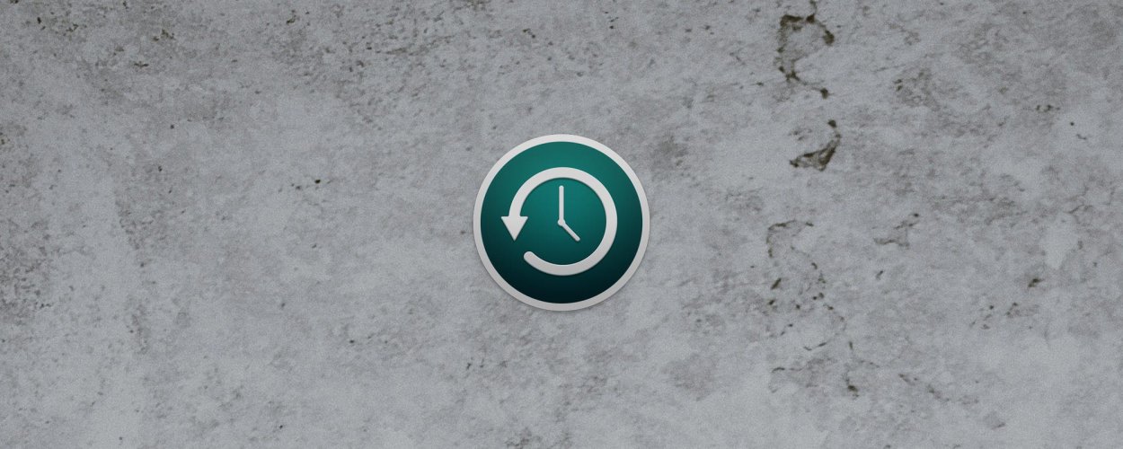 Time Machine – Information Technology Division - Montclair State University